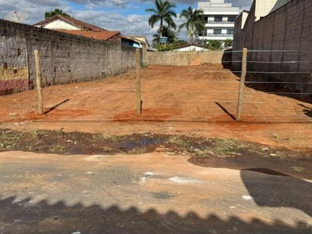 LOTE NO SETOR GARAVELO Lote à Venda, 300.00 por R$ 195000.00 no setor Setor Garavelo AD10220