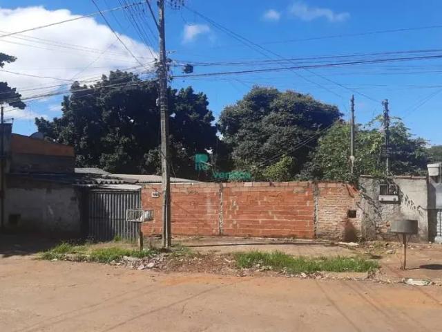 Lote no Setor Pedro Ludovico