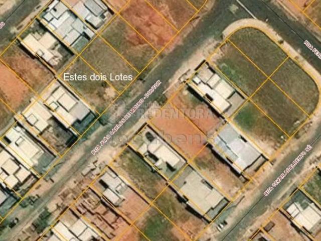 Lote no Setsul II 200 m² Venda a vista ou parcelado