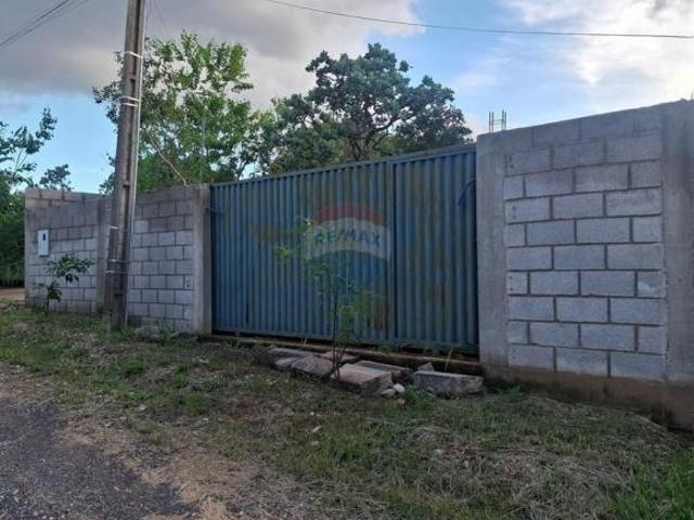 LOTE NO TRECHO 07 SMLN LAGO NORTE
