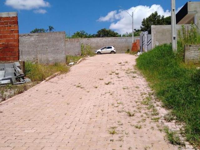 LOTE NO VICENTE PIRES EM CONDOMÍNIO FECHADO E BLOQUETADO COM ÁGUA LUZ E IPU !