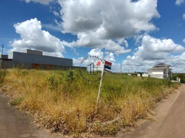 Lote Novo Mundo, São Gotardo