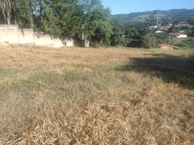 Lote Nova Analandia