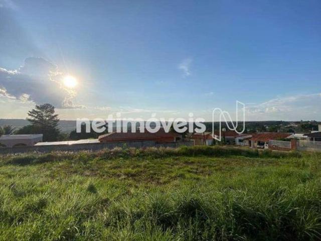 Lote | Ouro Vermelho I Jardim Botanico | area particular | lote grande | 1.290,00m²