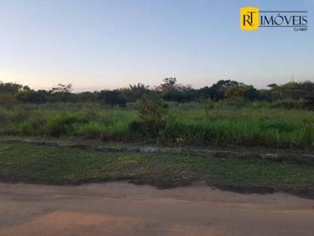 Lote O 08 à venda no Condomínio Rural Fazenda da Praia