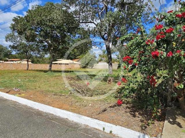 Lote o condomínio Campos da Liberdade no bairro Campinho em Lagoa Santa MG / My Broker