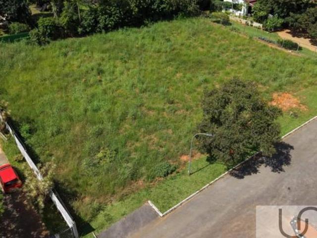 LOTE OPORTUNIDADE