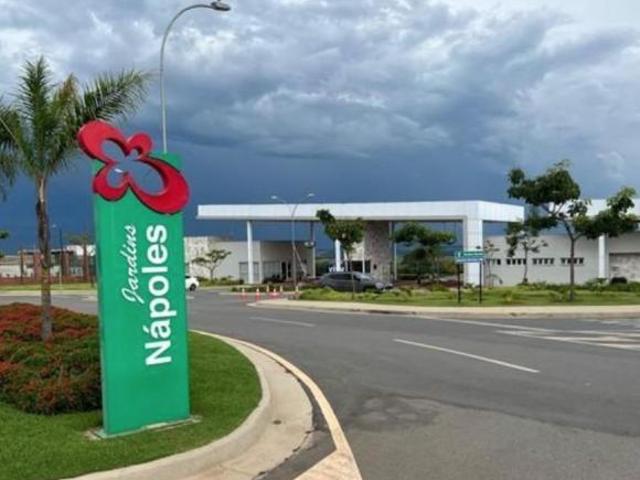Lote Oportunidade Jardins Nápoles