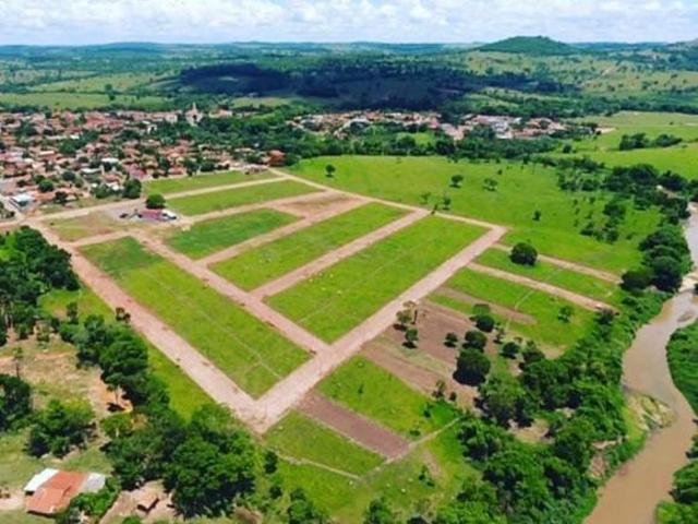 Lote Aurilandia Go Loteamento Aberto à Venda, 240.00 por R$ 60000.00 no setor Residencial Ilha Bel