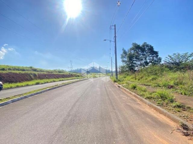 Lote a disposição no Bairro Brigadeiras