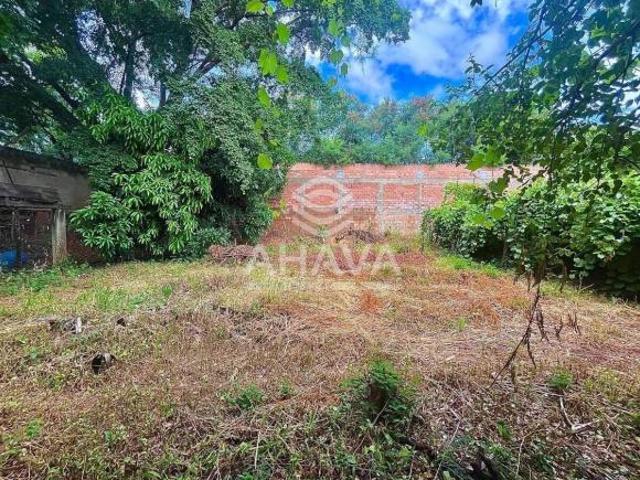 Lote à Venda, 1000m² Bandeirantes, próximo à Lagoa da Pampulha
