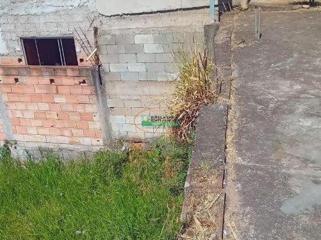 LOTE À VENDA