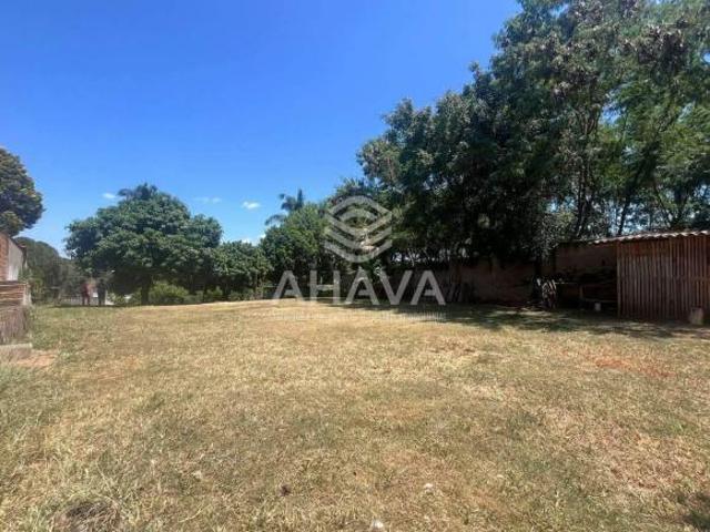 Lote à Venda, 1300m² Jardim Atlântico, próximo à Lagoa da Pampulha