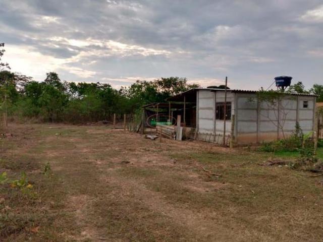 lote a venda