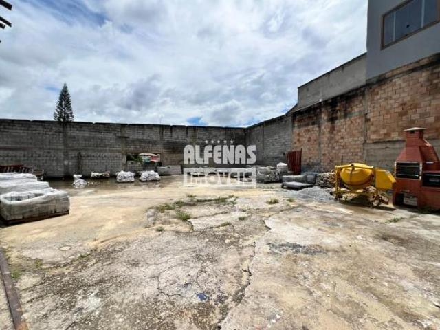 LOTE Á VENDA, 1.560m², VILA BENEVES CONTAGEM/MG