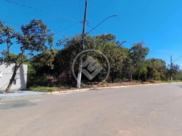 Lote à Venda 1.711m2, plano, R1, Recanto da Lagoa Lagoa Santa