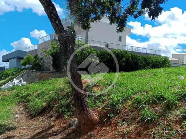 Lote à Venda 1.000m2, Condomínio Boulevard Lagoa Santa