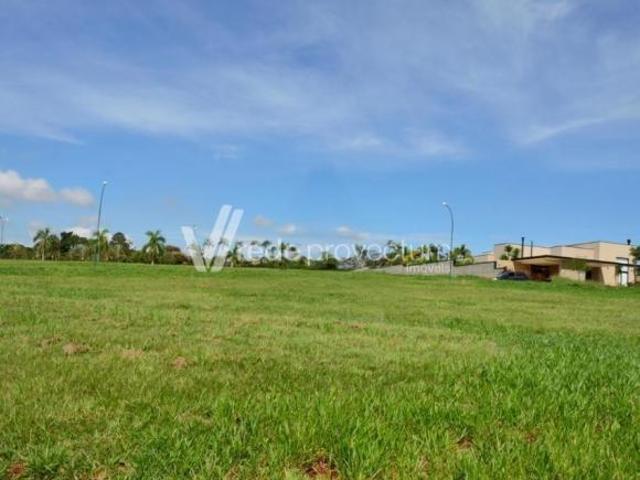 Lote à venda: 1.016m². Residencial Haras Patente, Jaguariúna/SP. Excelente Topog