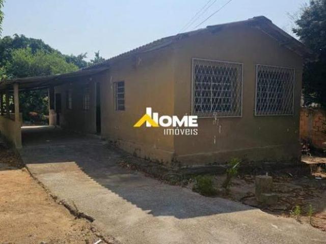 Lote à venda, 20 vagas, Jatobá Belo Horizonte/MG