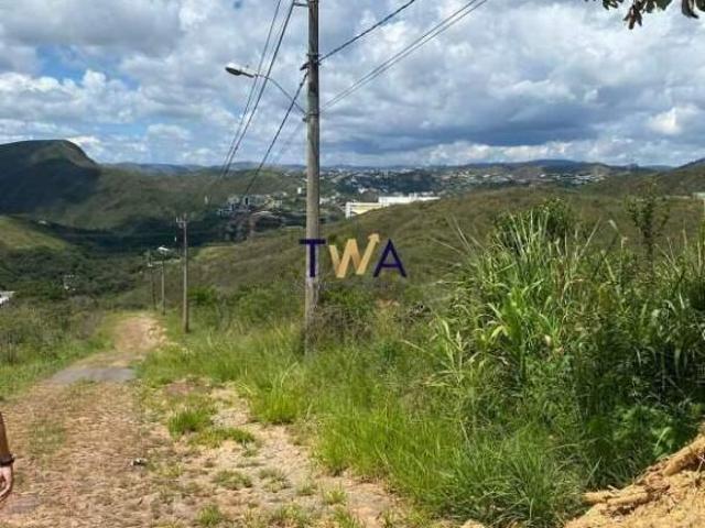 Lote à venda, 240.000,00 no bairro Jardim da Torre Nova Lima