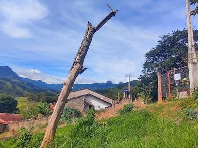 Lote à venda, 252 m² por R$ 200.000 Vila Boa Esperança São Bento do Sapucaí/SP