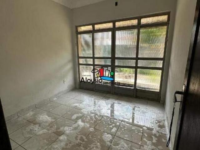 Lote à venda, 2 quartos, 1 suíte, 1 vaga, Várzea Sete Lagoas/MG