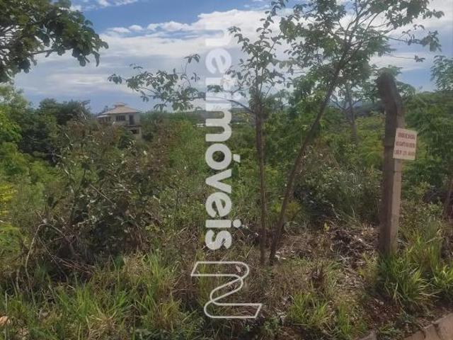 Lote à venda