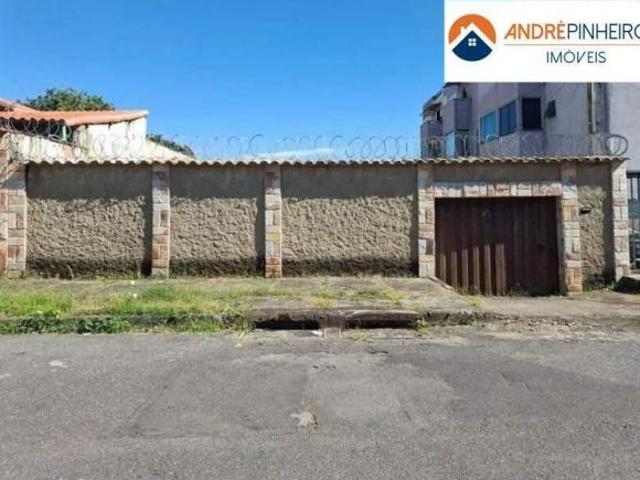 Lote à Venda 369,35m² no Bairro Jardim Atlântico – Belo Horizonte R$ 800.000,00