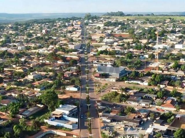 Lote à venda – 360 m² | Cidade Jardim ABC – GO | Divisa com Brasília