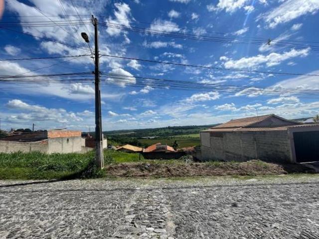 Lote à Venda – 360 m² | Bairro Presidente – Matozinhos