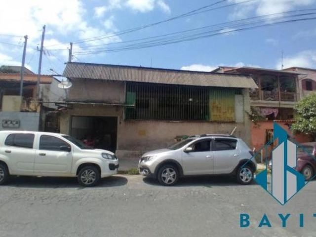 Lote à venda, 360m², Vila Nova Vista Sabará/MG