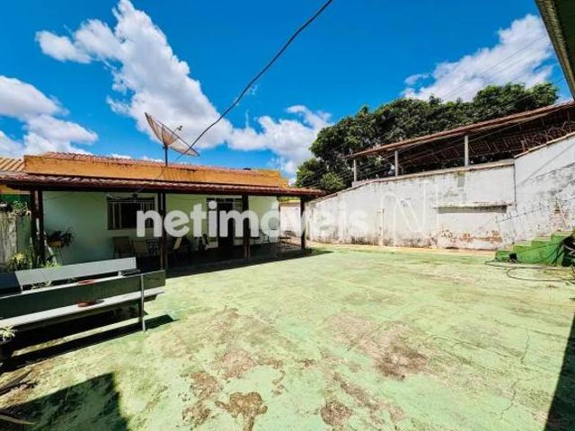 Lote à Venda – 360m²  – Bairro São João Batista – Belo Horizonte/MG