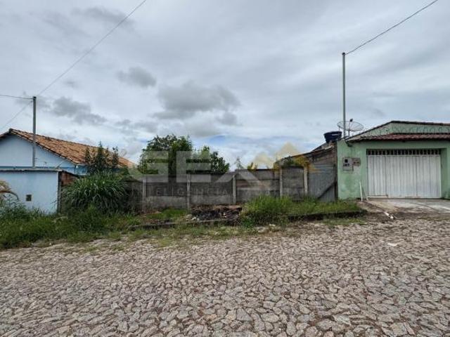 Lote à venda, 360m² em Santo Antônio dos Campos Ermida MG