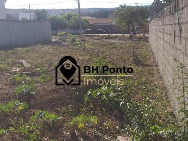 Lote à Venda 360M² MATOZINHOS, MG