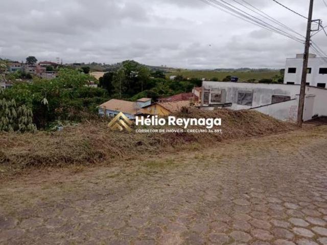 Lote à Venda: 360m² no Residencial São Caetano