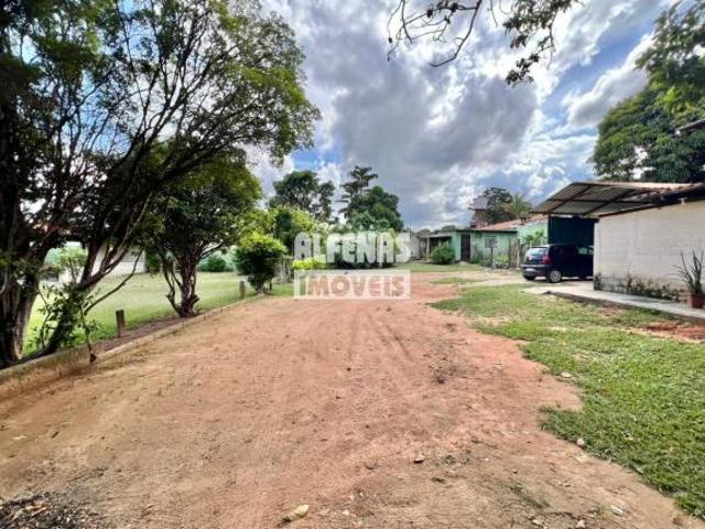 LOTE Á VENDA, 405M², CHÁCARA NOVO HORIZONTE CONTAEGM/MG