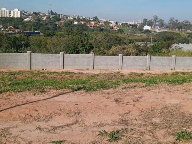 Lote à Venda • 419m² • Jardim Myrian Moreira da Costa • Serena Camp