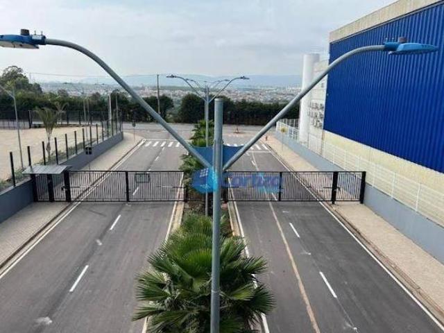 Lote à venda, 4132 m² por R$ 3.917.704 Distrito Industrial Itupeva/SP