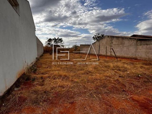 LOTE À VENDA 430 m² NO JARDIM TRIÂNGULO