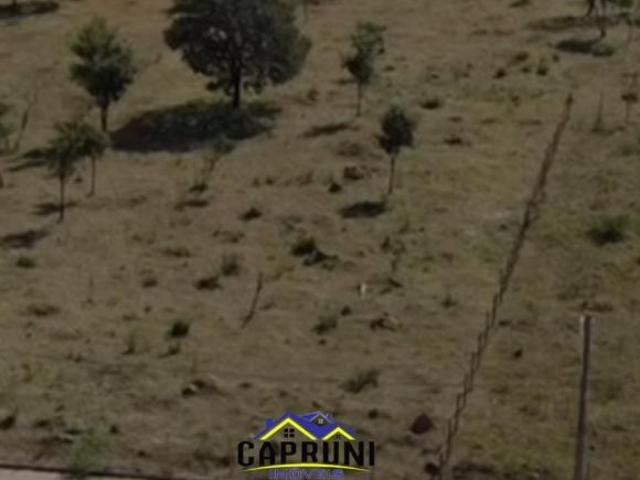 Lote à venda 450m² de esquina Bairro Monte Carmelo Carmópolis de Minas MG