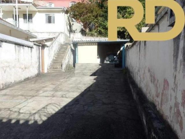 Lote à venda, 4 vagas, Sagrada Família Belo Horizonte/MG