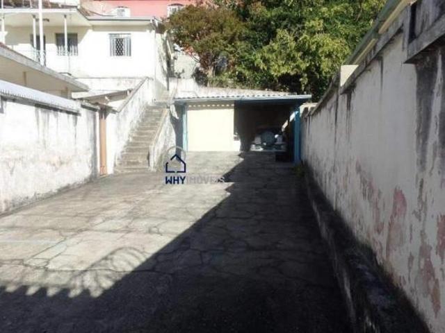 Lote à venda, 4 vagas, Sagrada Família Belo Horizonte/MG