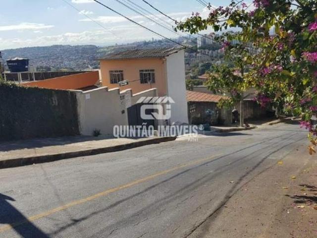 Lote à venda, 4 quartos, 13 vagas, CALIFORNIA BELO HORIZONTE/MG