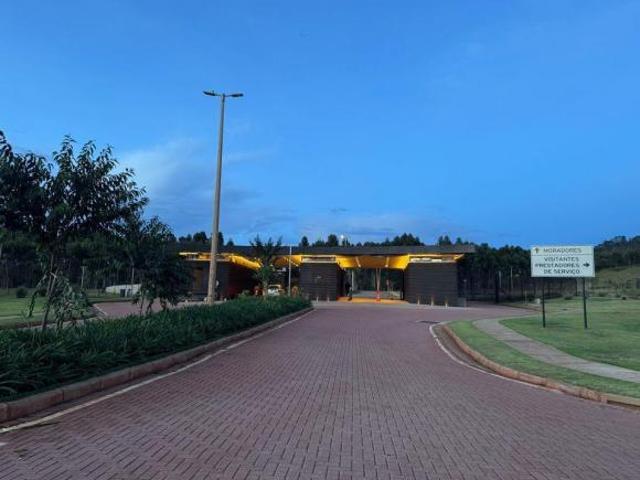Lote à Venda 536m² – Reserva Laguna, Alphaville Lagoa dos Ingleses, Nova Lima