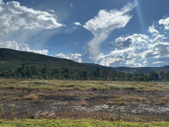 Lote à Venda 544,60m² – Reserva Laguna, Alphaville Lagoa dos Ingleses, Nova Lima