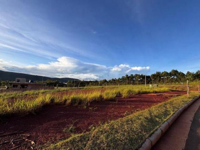 Lote à Venda 574,63m² – Reserva Laguna, Alphaville Lagoa dos Ingleses, Nova Lima