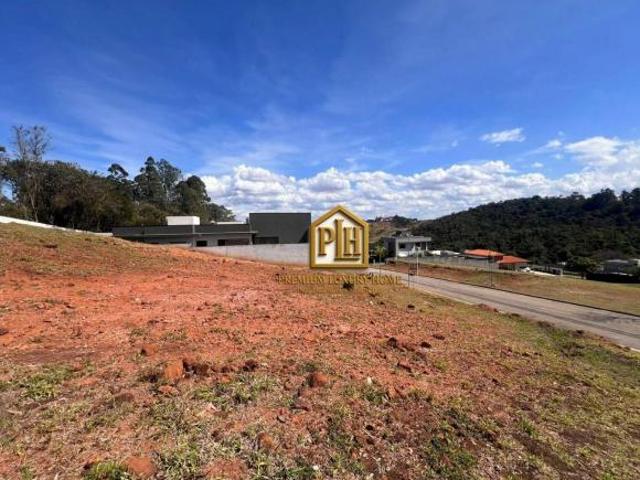 Lote à Venda – 600 m² no Condomínio Quintas da Boa Vista – Atibaia/SP