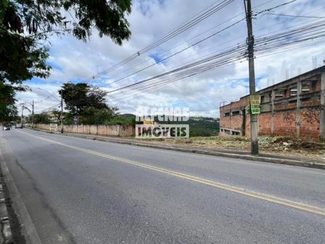 LOTE Á VENDA, 700m², COLONIAL CONTAGEM/MG