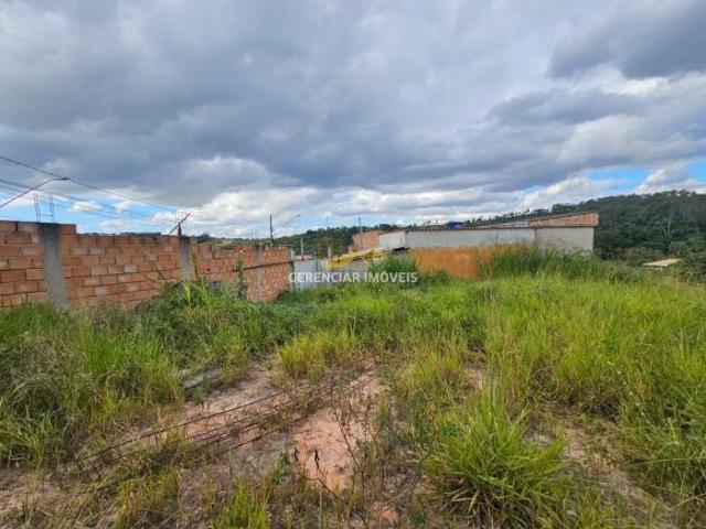 Lote á Venda 738m² Totalmente Murado em Betim/MG Bairro Renascer!