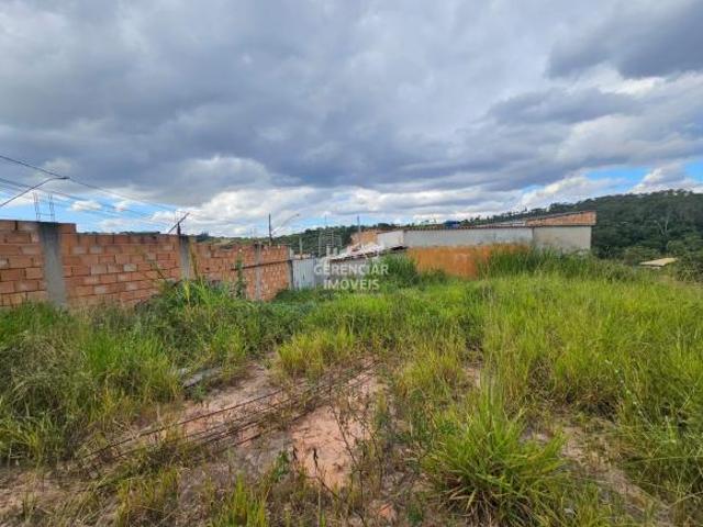 Lote á Venda 738m² Totalmente Murado em Betim/MG Bairro Renascer!